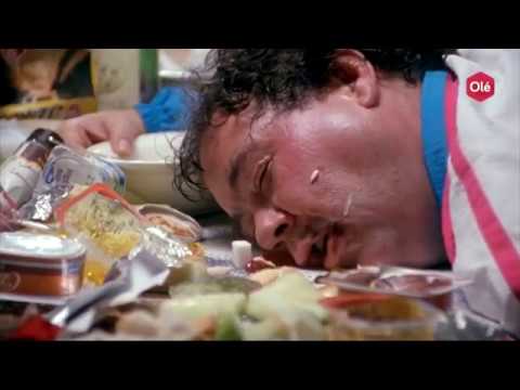 FlixOlé presenta:  CHECHU Y FAMILIA