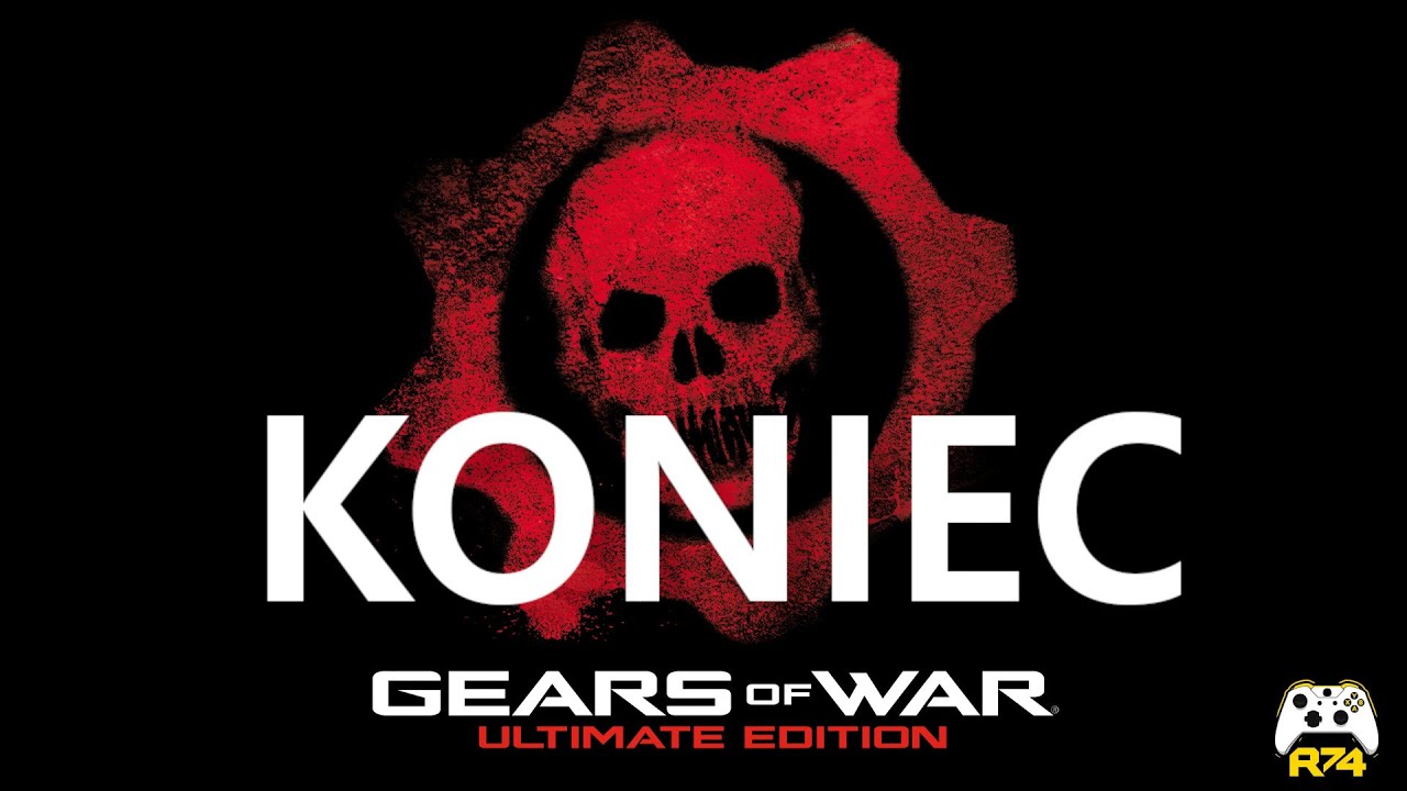 Gears of War: Ultimate Edition 🇵🇱 | PC 4K | #9 Generał Raam - YouTube