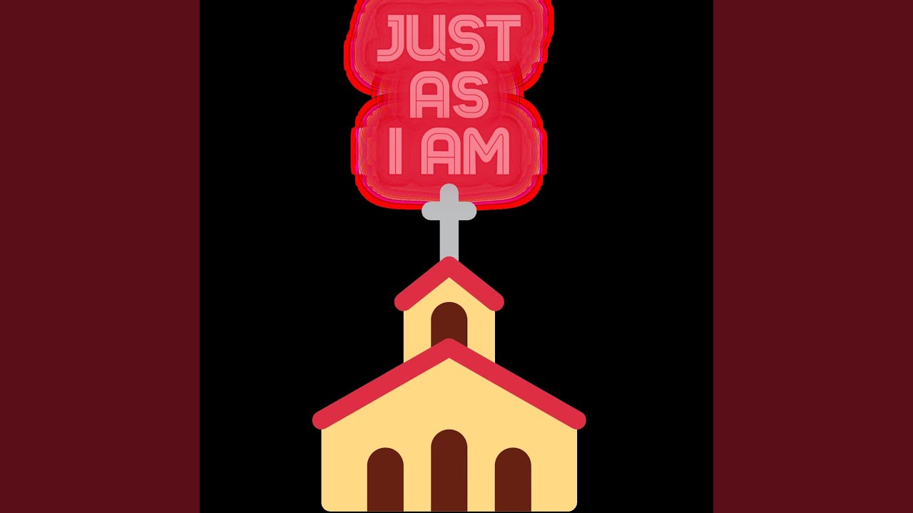 Just As I Am - YouTube Music