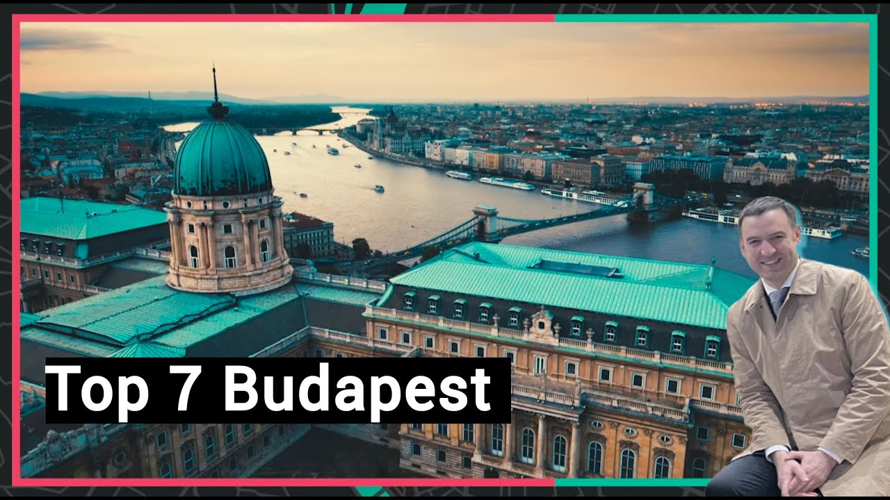 Top 7 Things to do in Budapest (explained perfectly by German language ...