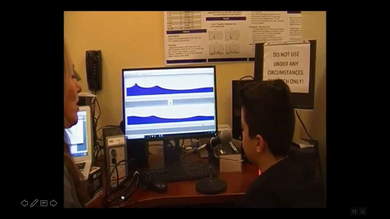 Mystery sound game - YouTube