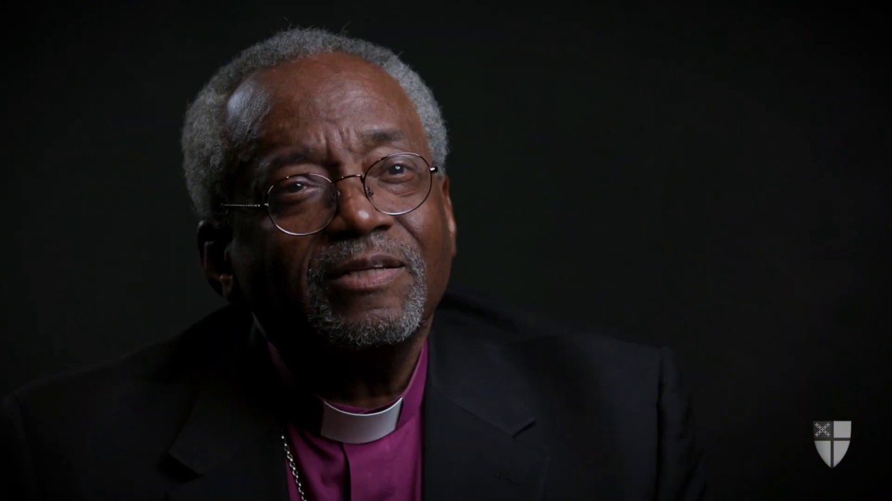 2019 How to Grow St. Luke's - Presiding Bishop Michael B. Curry - YouTube