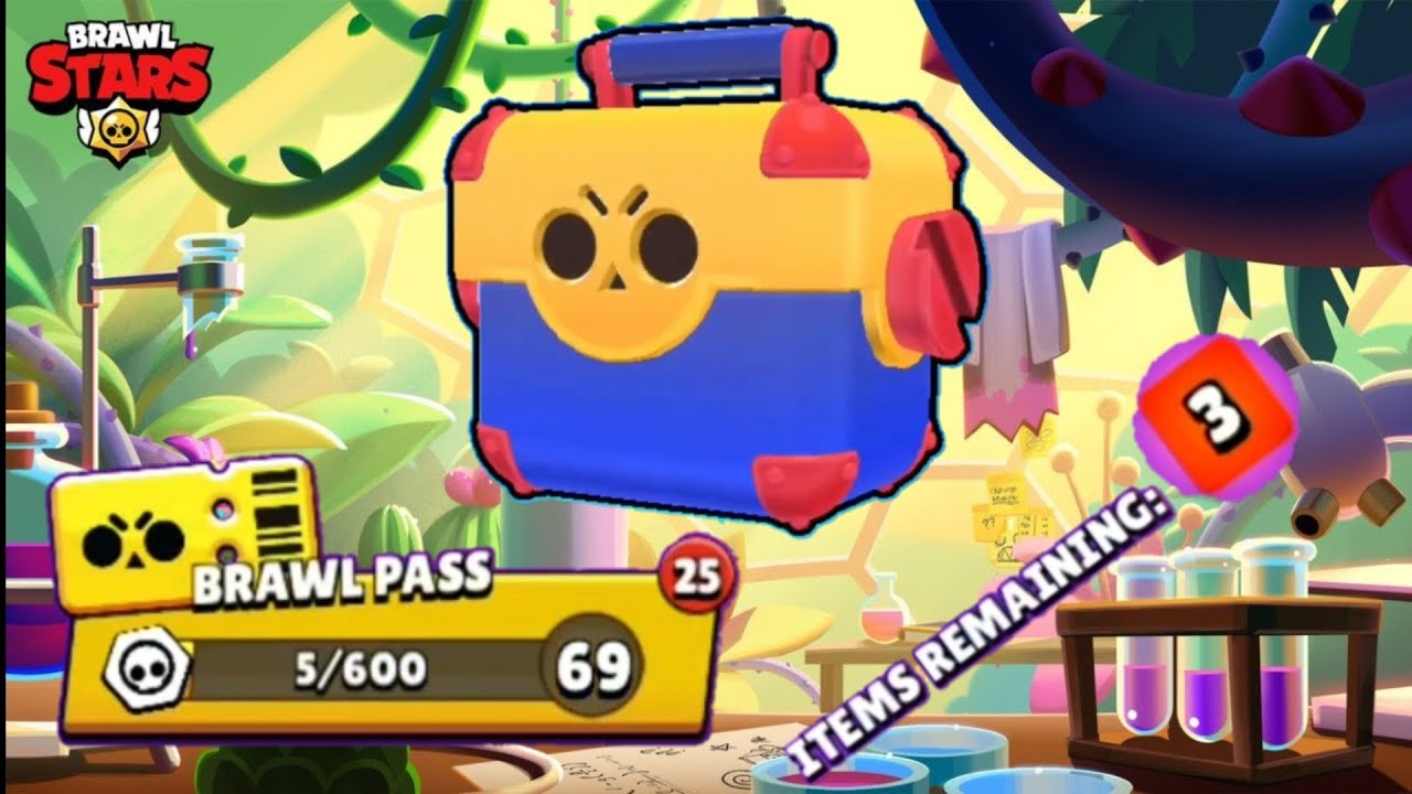 Unboxing | How to get BRAWLERS FASTER!!! | Brawl Stars | CC Available ...