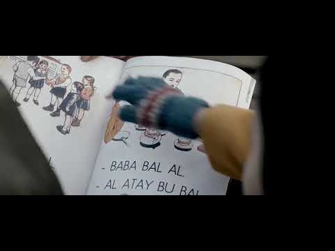 Ayla - Daughter of war Turkish movie emotional scene. 4whatsapp status