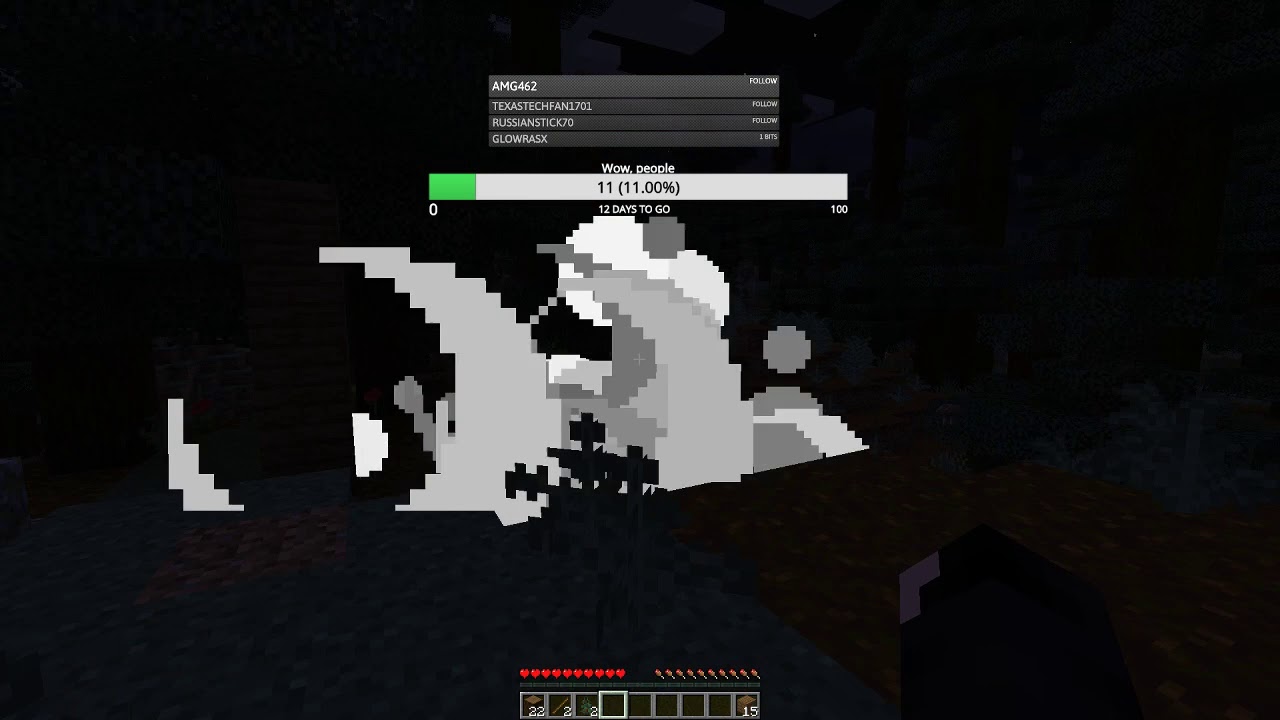 Ryan Plays: Minecraft 19/05/20 - YouTube