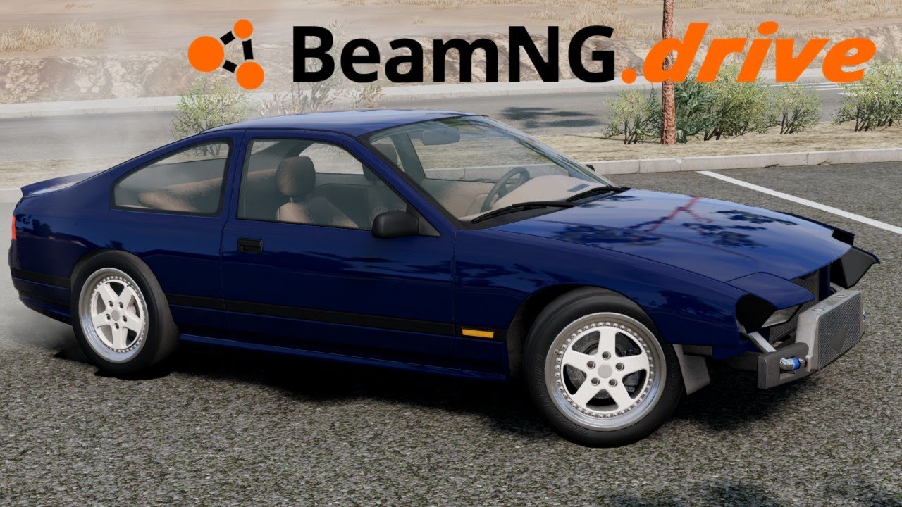 Driving Towards Success | BeamNG.drive Career Mode! - YouTube