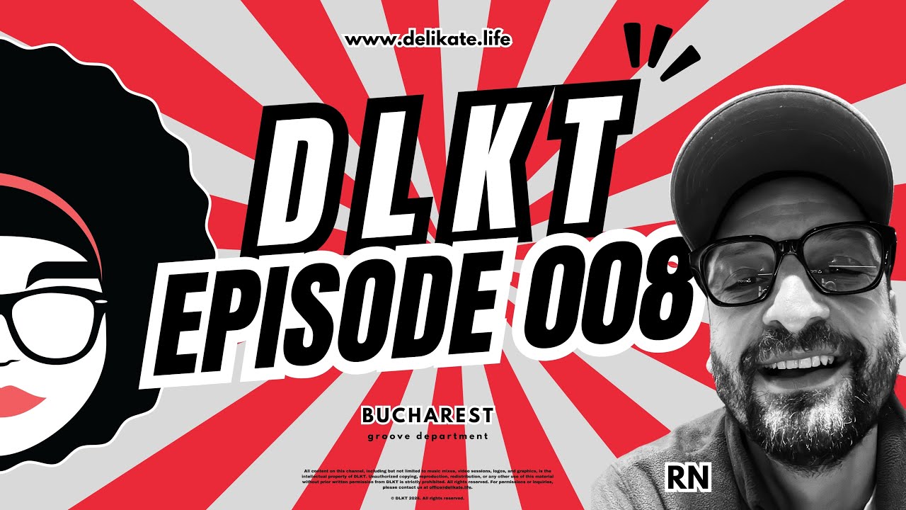 DLKT 008 / RN - YouTube