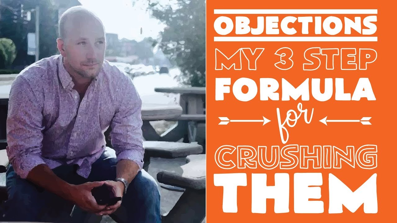 How to overcome and fight an objection in business life and ...