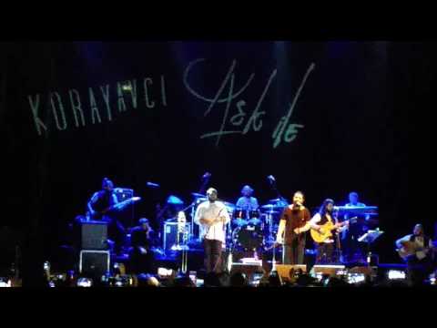 Koray Avcı - Sorma