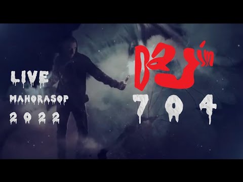 Maho Rasop Festival 704-DaJim Live at 515Victory - YouTube