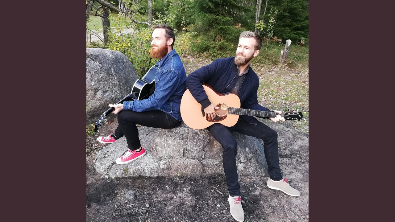 Save Me from Falling (Demo) - YouTube