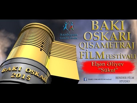 29.Elşən Əliyev - Sükut (“Bakı Oskarı” film festivalı)