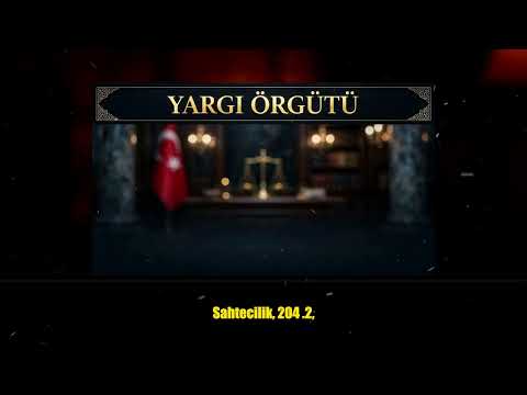 YARGI ÖRGÜTÜ