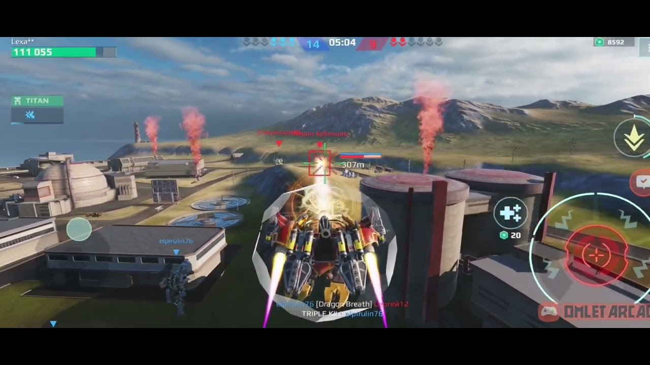 WR Highlights - YouTube