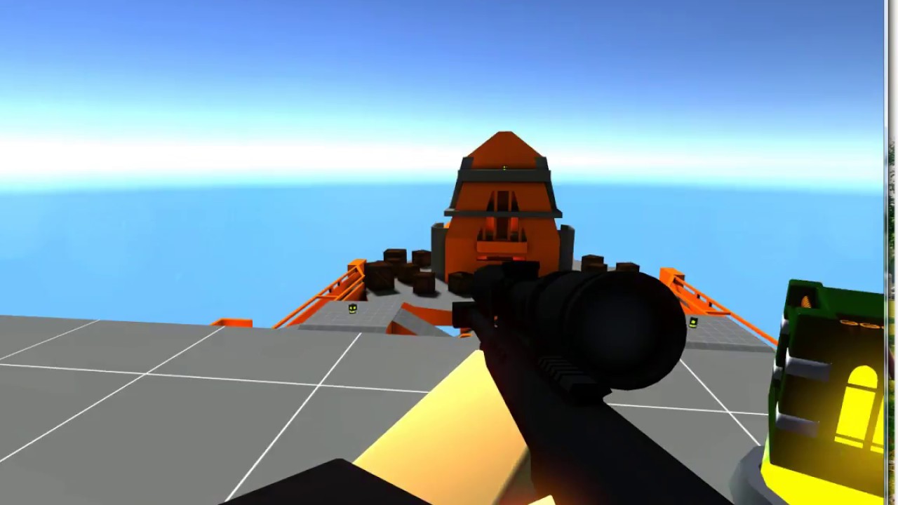 Murder Shadow 4.1 [DOWNLOAD GAME] Reshade test - YouTube