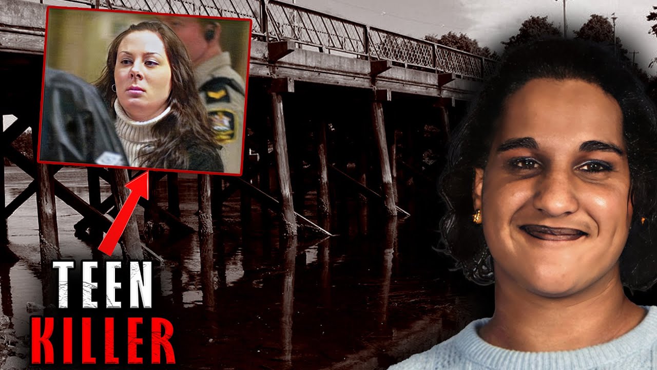 She Was Only 14 Years Old | The Tragic Reena Virk Case | True Crime ...