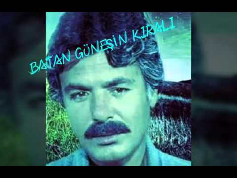 FERDİ TAYFUR YILDIZLARDA KAYAR