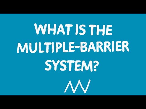 #AskTheNWMO: What is the multiple-barrier system? - YouTube