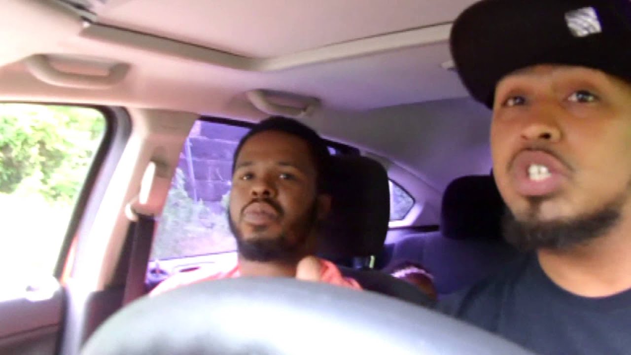 CHUCK NASTY OFFICIAL INTRO hd - YouTube