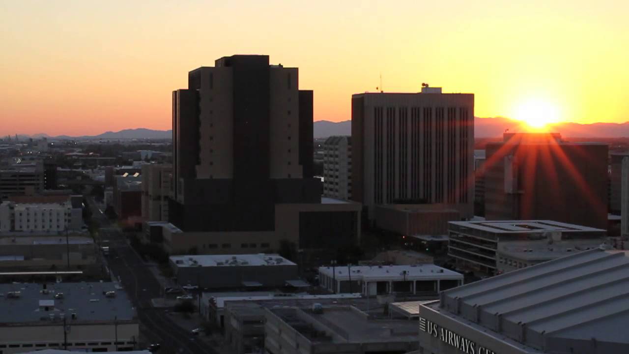 Downtown Living: Summit at Copper Square - YouTube