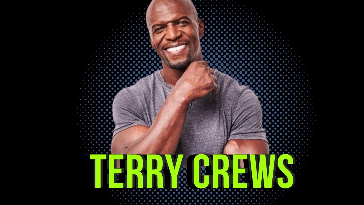 DESAFIO QUIZ: Terry Crews - YouTube