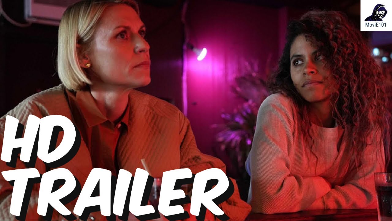 Full Circle Official Trailer - Phaldut Sharma, Gerald Jones, Ethan ...