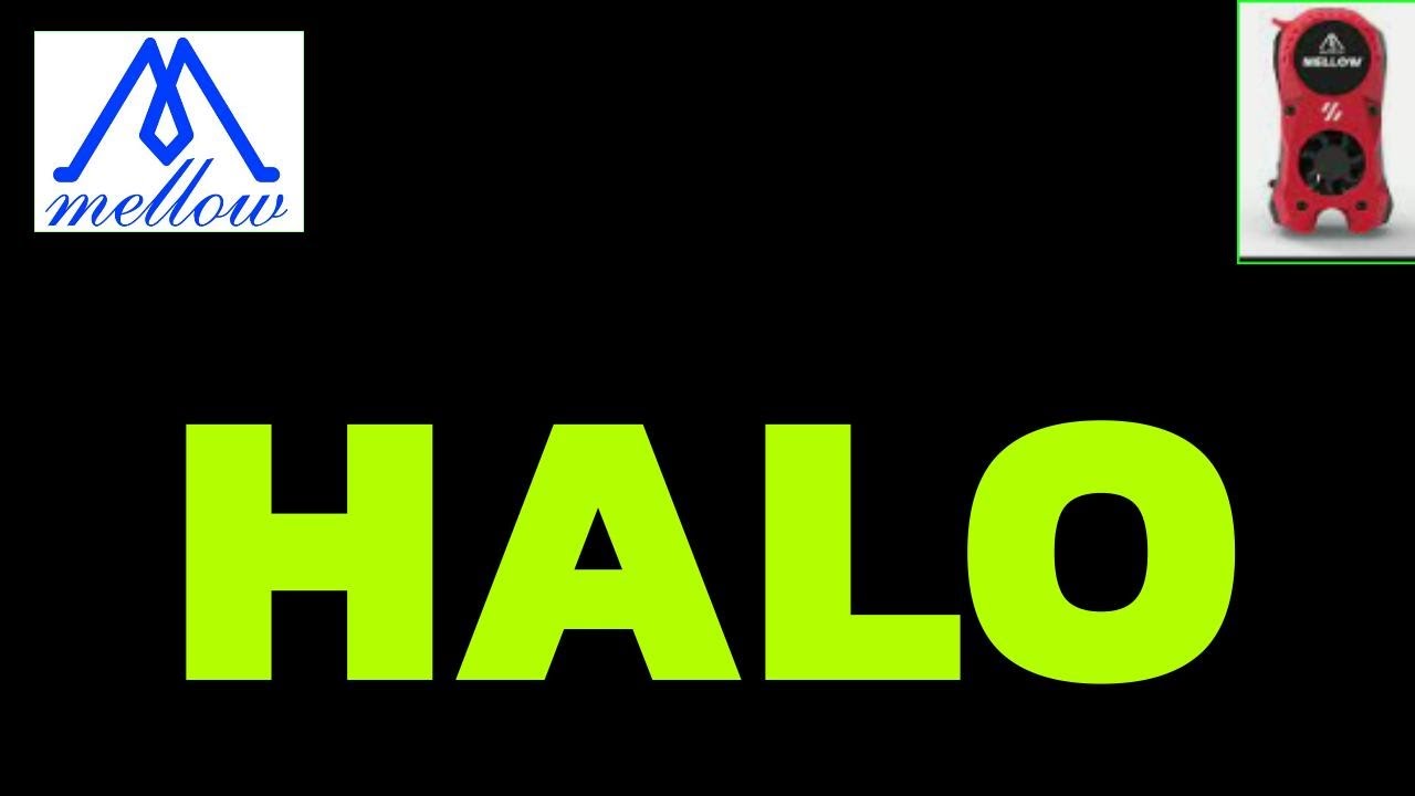 Voron Stealthburner Mellow-Halo - YouTube