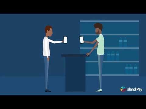 Island Pay Merchant Program - Animation - YouTube