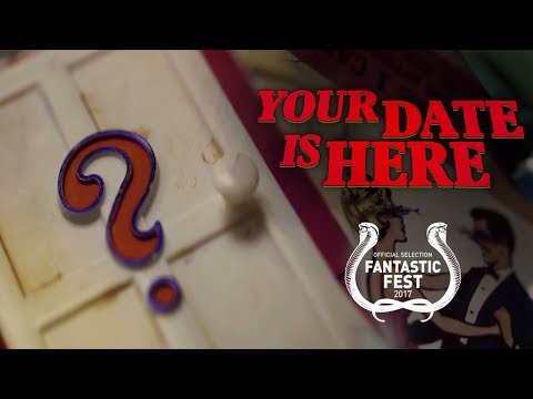 YOUR DATE IS HERE - Award Winning Horror Short Film