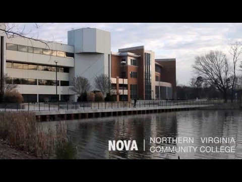 Northern Virginia Community College - Community College Northern Va