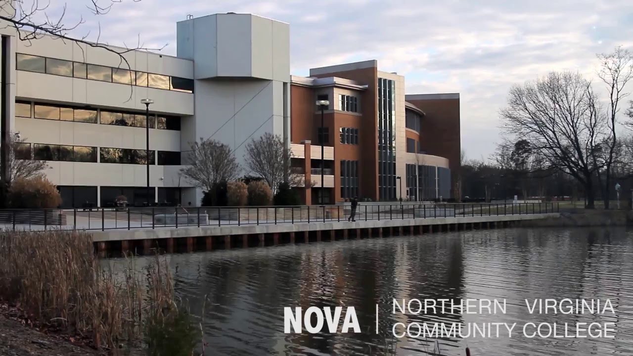 Northern Virginia Community College | Craze Media Group | Portfolio ...