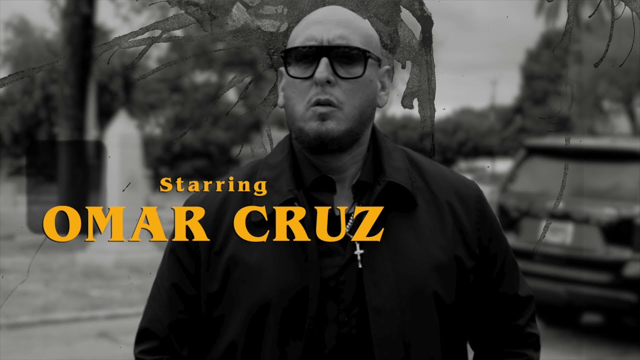 Omar Cruz - Se Acabó (Official Video) - YouTube