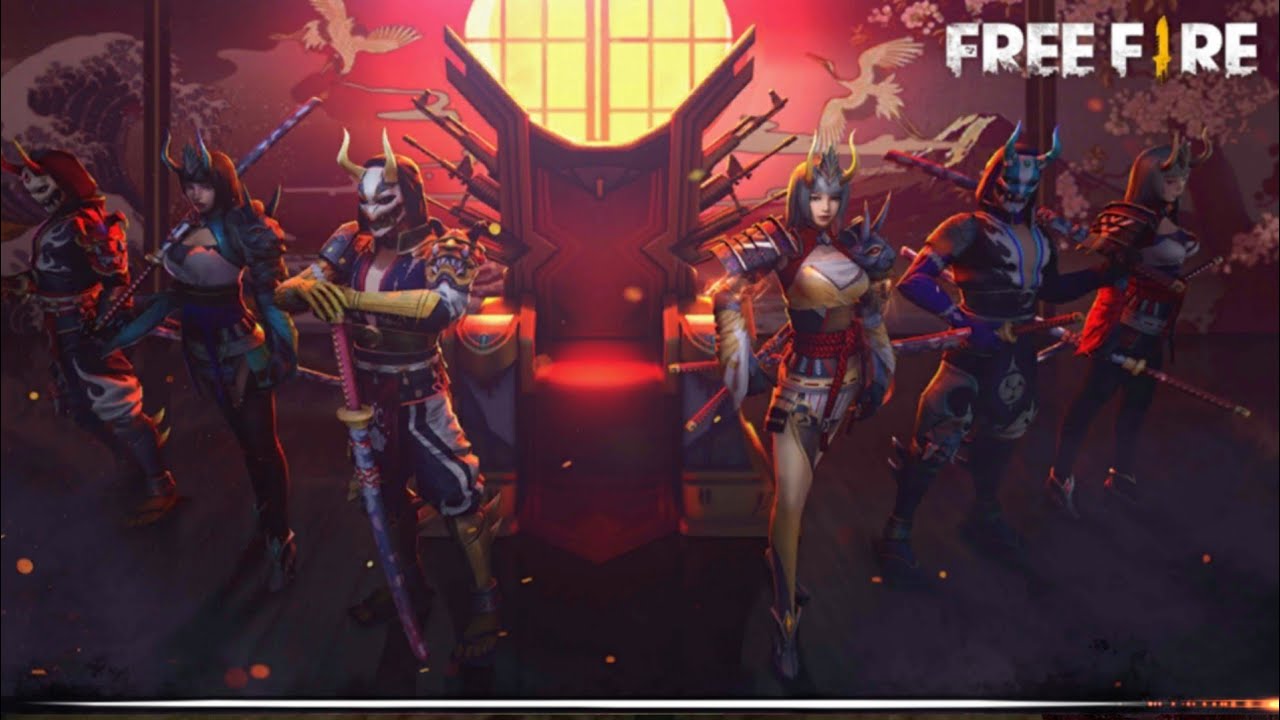 THIS GAME CAN BE THE NEXT BIG THING || GERENA FREE FIRE - YouTube
