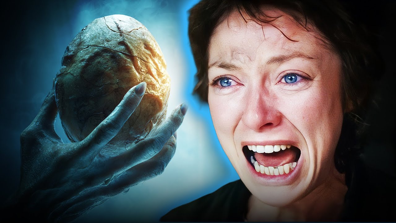 The Truth Behind Alien: From Jail Time To A $300k Haircut - YouTube