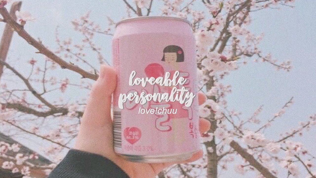 {𝐜𝐨𝐥𝐥𝐚𝐛} loveable personality subliminal - YouTube