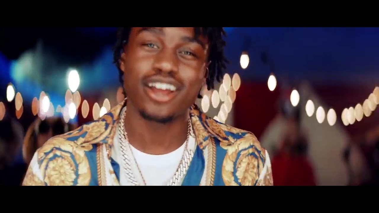 Lil_Tjay Leaked Remix ft Lil_Wayne (Official Video). - YouTube