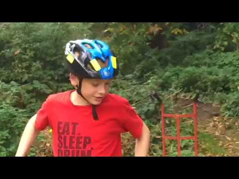 How To Build A Burm - YouTube