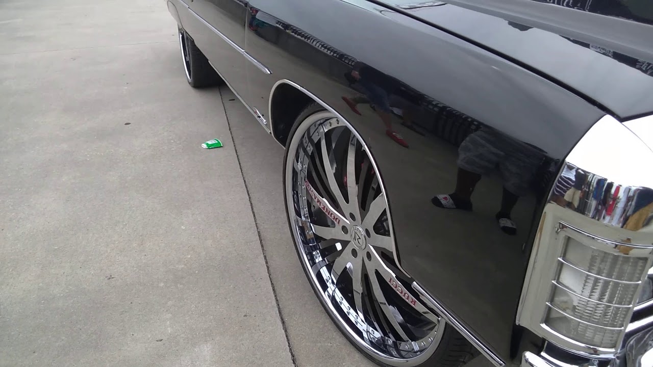 Donkmaster Z06 - YouTube