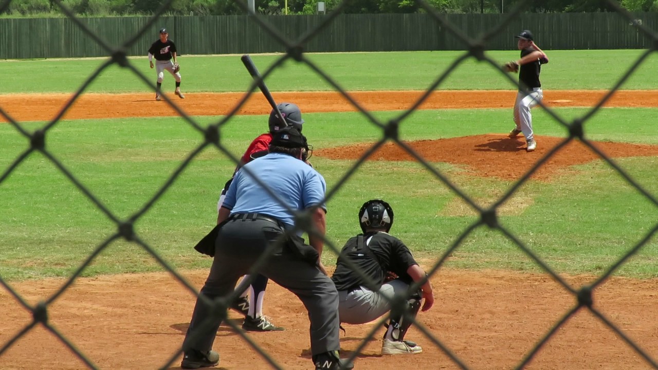 Program 15, 2019 Tournament -- James Meader (Northwest Elite) vs ...
