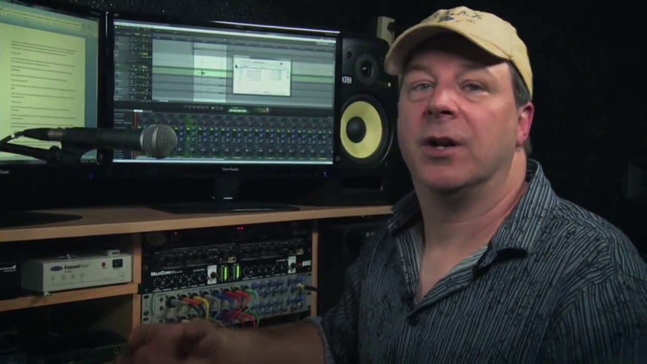 Mixcraft Pro 7 Master Class Rock & Metal Mixing and Mastering Drums 18/ ...