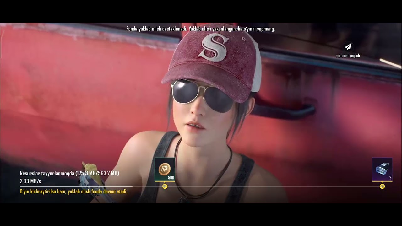 PUBG MOBILE 4.2 - YouTube