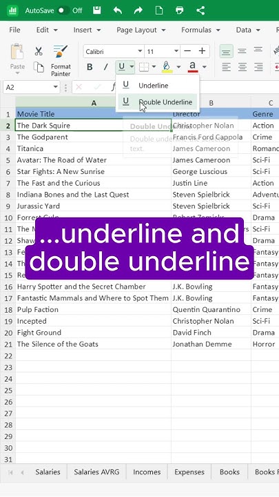 Sheets Hack | ⏳ Use these shortcuts to save time on a daily basis! ⚡️ #excel #sheets #exceltips ...