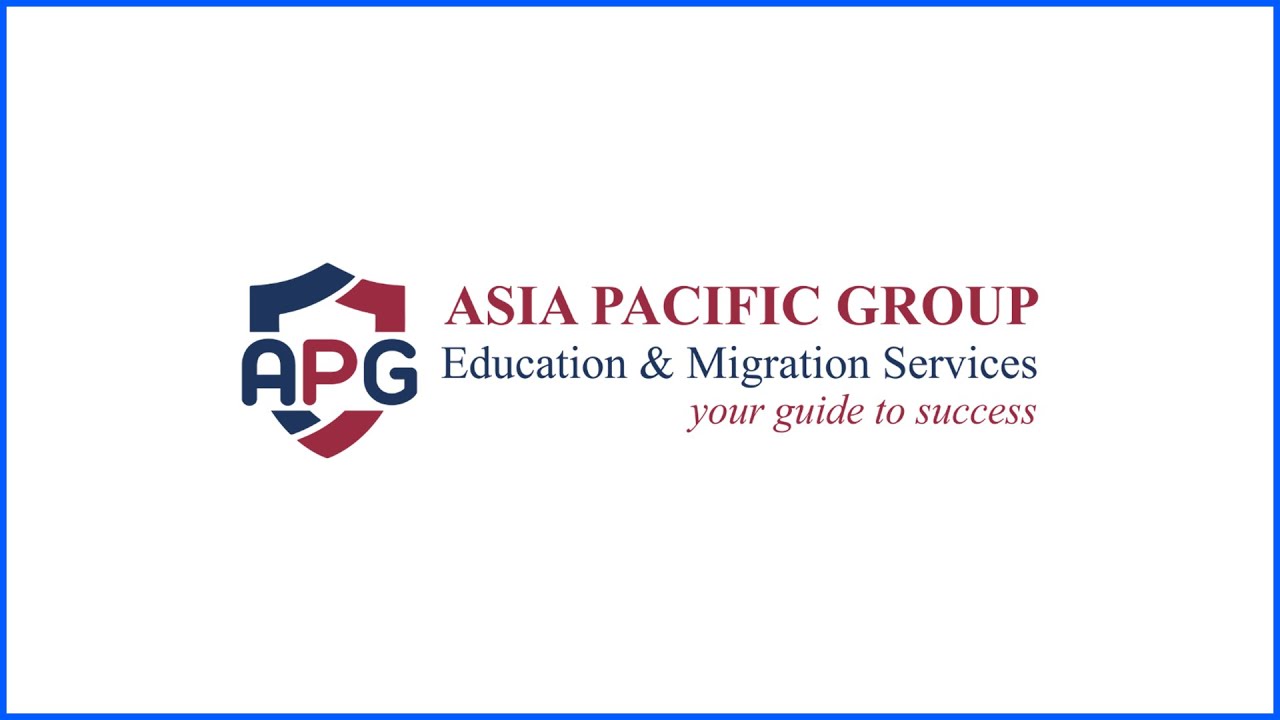Contact Asia Pacific Group - YouTube