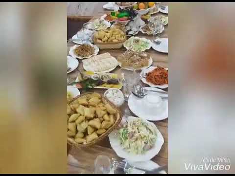 Ыссык кол той