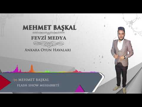 MEHMET BAŞKAL - TOKMAKLA & AY PARÇASI - NETTE İLK!!! (2018 DECK KAYIT)