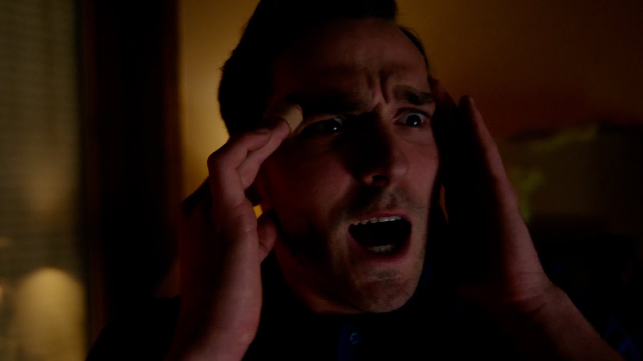 Woke-horror op Halloween - YouTube