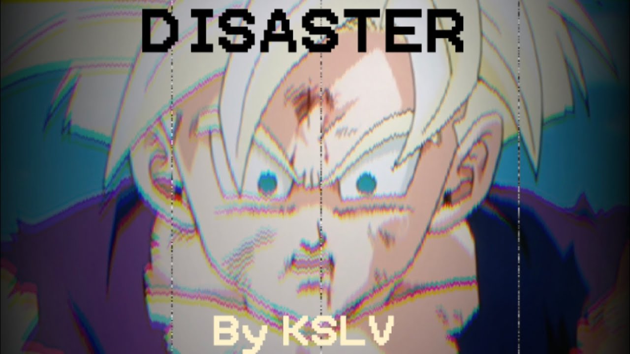 DBZ Gohan VS Cell - Disaster (Rip Akira Toriyama) - YouTube