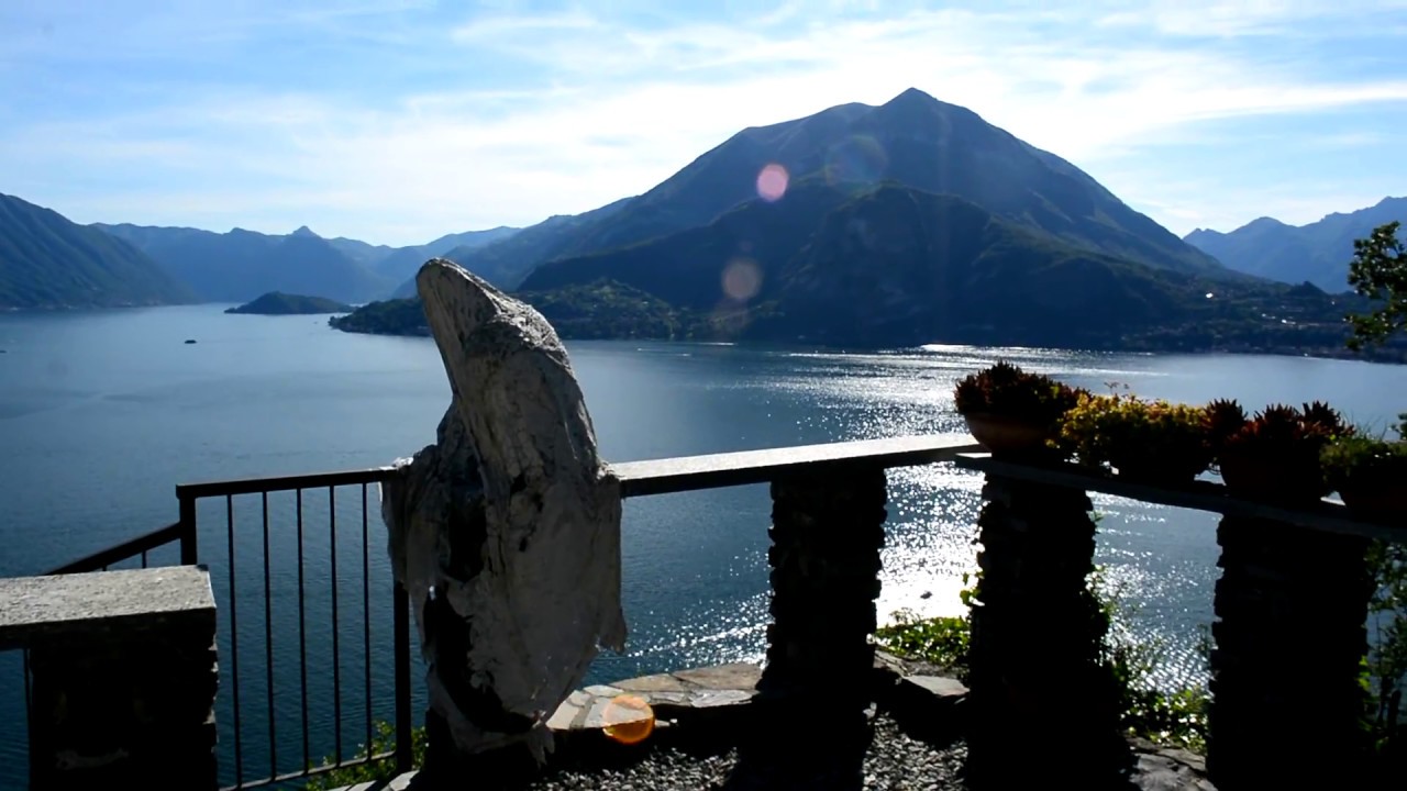 Italy: Lake Como - Bellagio, Varenna, Tremezzo - HOW TO GET AROUND ...