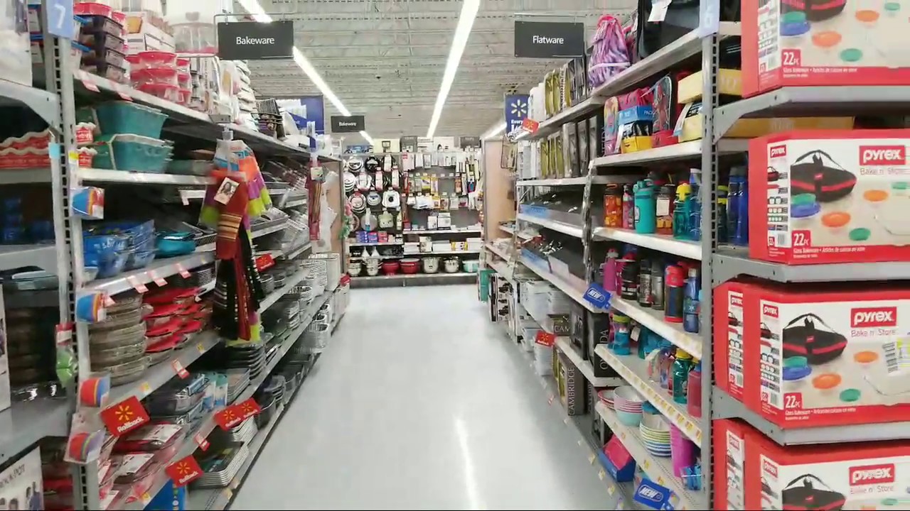 WALMART 🛑 SHOP WITH ME 🛑 LIVE STREAM PART 2 🛑 CHRISTMAS 2017 - YouTube