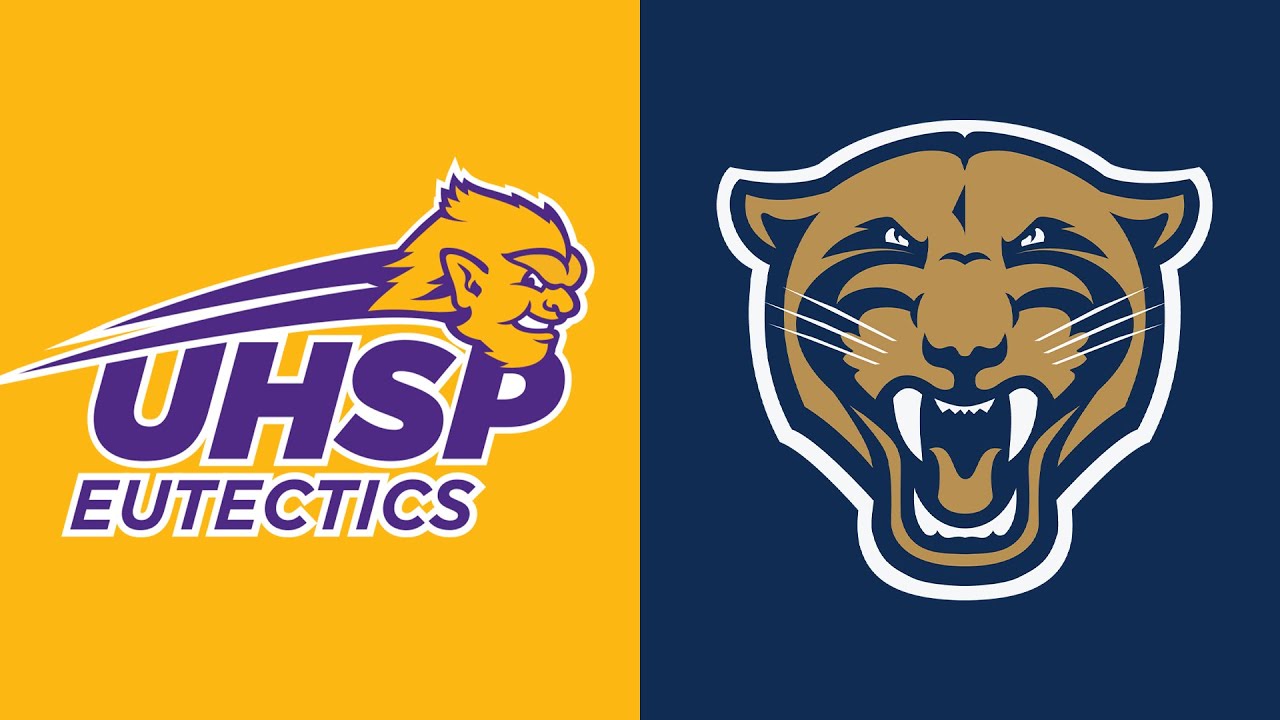 MBB: UHSP at Principia – 11/11/24 – 7:00 pm CT - YouTube